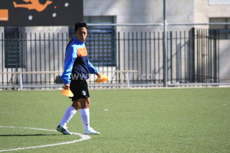 Manipur Girls coach Chaoba Devi: Team effort earned us the silverware ...