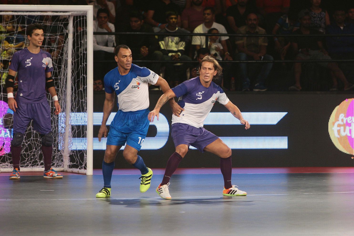 Premier Futsal: Kochi edge 2-1 past co-hosts Goa to make the finals ...