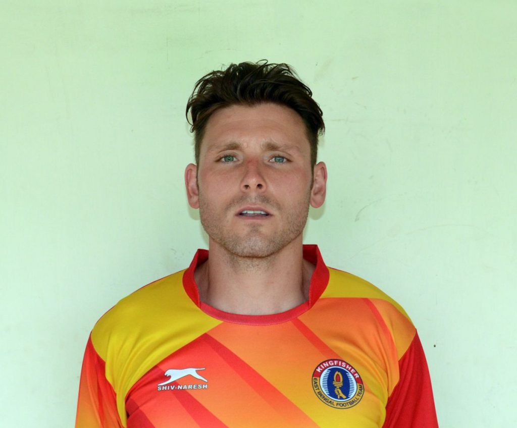 Calcutta Premier Division: East Bengal score 1-0 win over Tollygunge ...