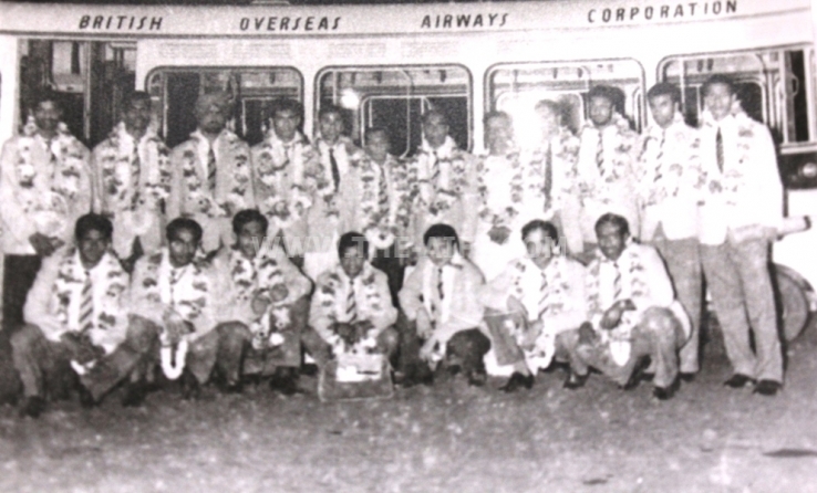 1962 Asian Games gold medal winning goalkeeper Prodyut Burman no more ...