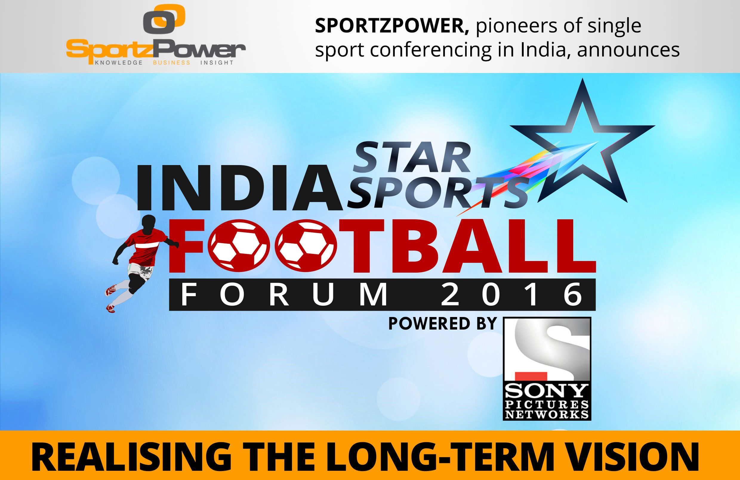 India Football Forum 2016: Realising The Long-Term Vision! - Arunava ...