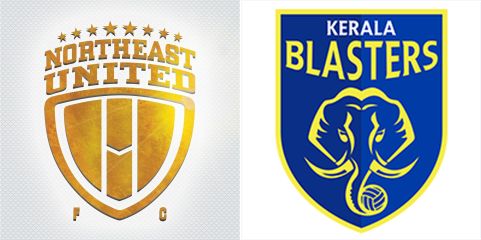 Katsumi Yusa stars for NorthEast United FC in their ISL-3 opening win ...