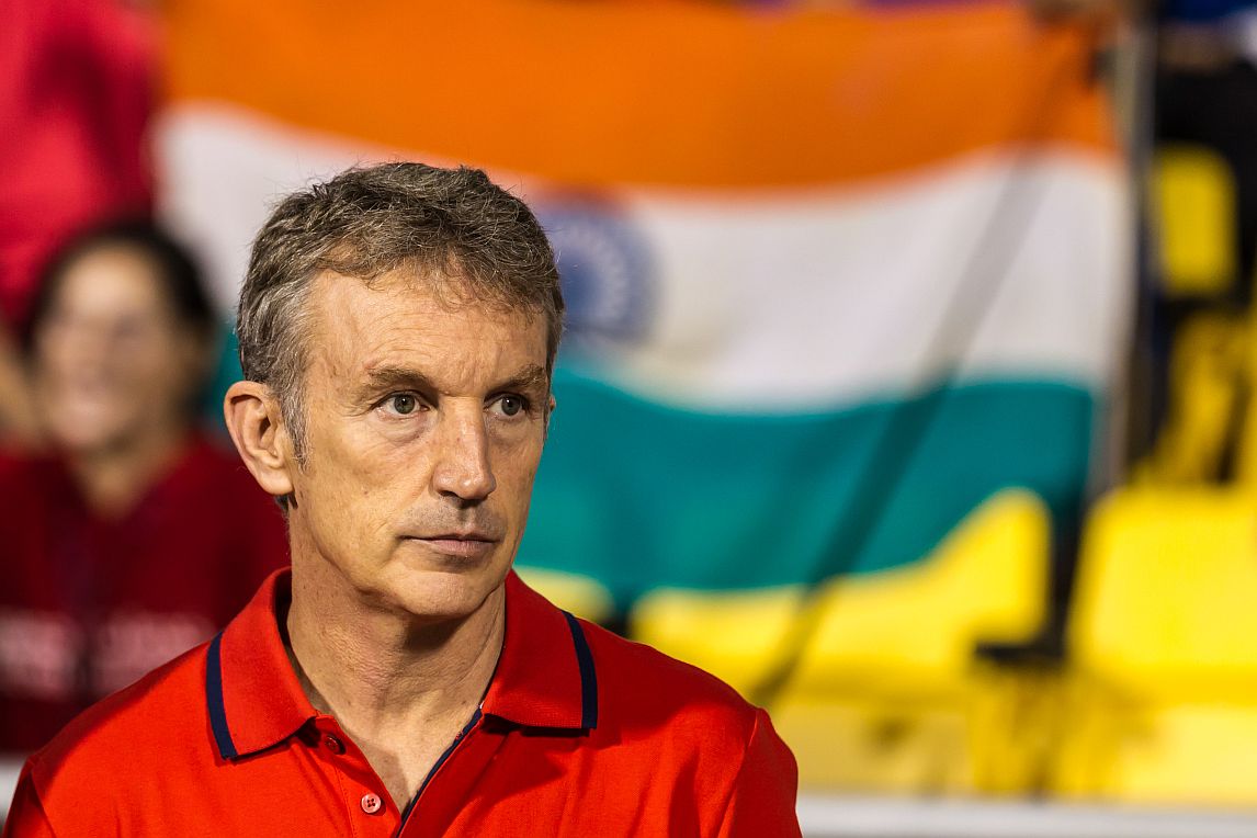 Bengaluru FC coach Albert Roca: I am really proud of my players ...
