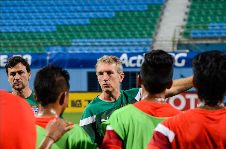 Bengaluru FC coach Albert Roca: If we play like we train, results will ...