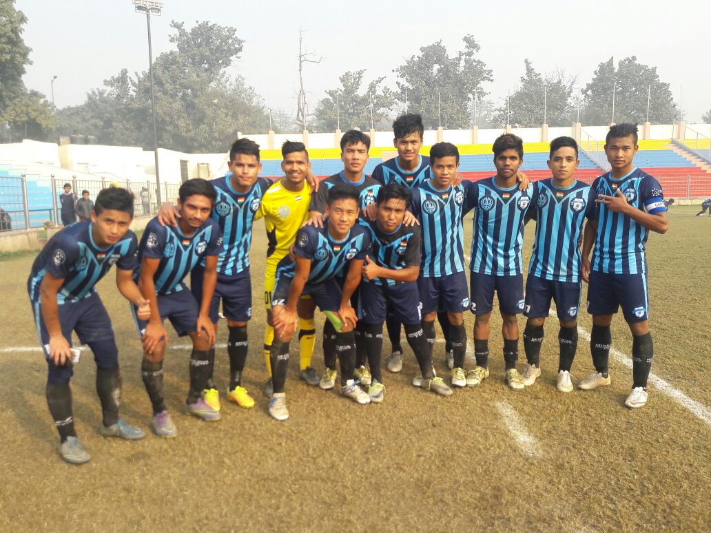 Minerva Punjab FC - Alchetron, The Free Social Encyclopedia