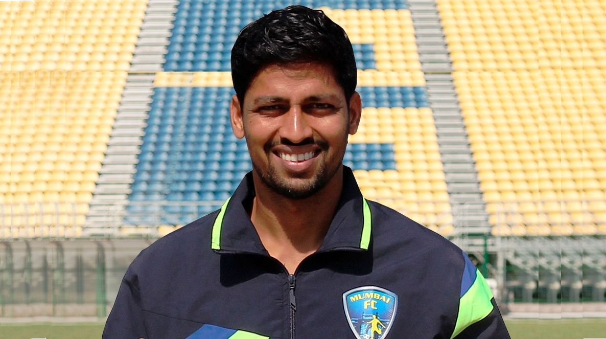 Goalkeeper Laxmikant Kattimani signs for Mumbai FC ahead of I-League!