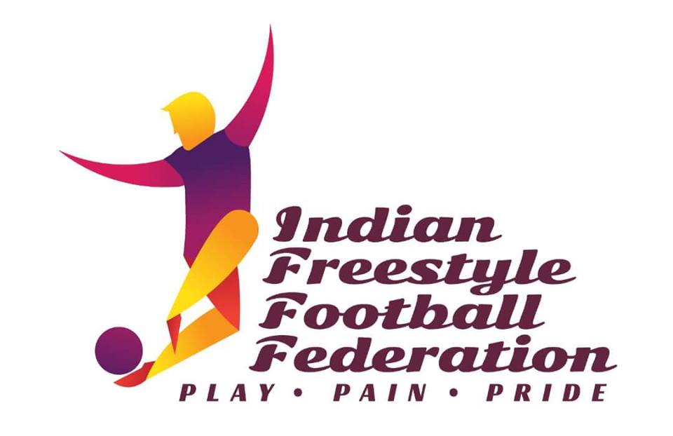 Indian Freestyle Football Federation working to develop Freestylers in ...
