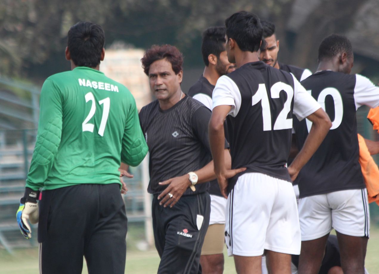 Second Division League: Mohammedan Sporting face must-win situation ...
