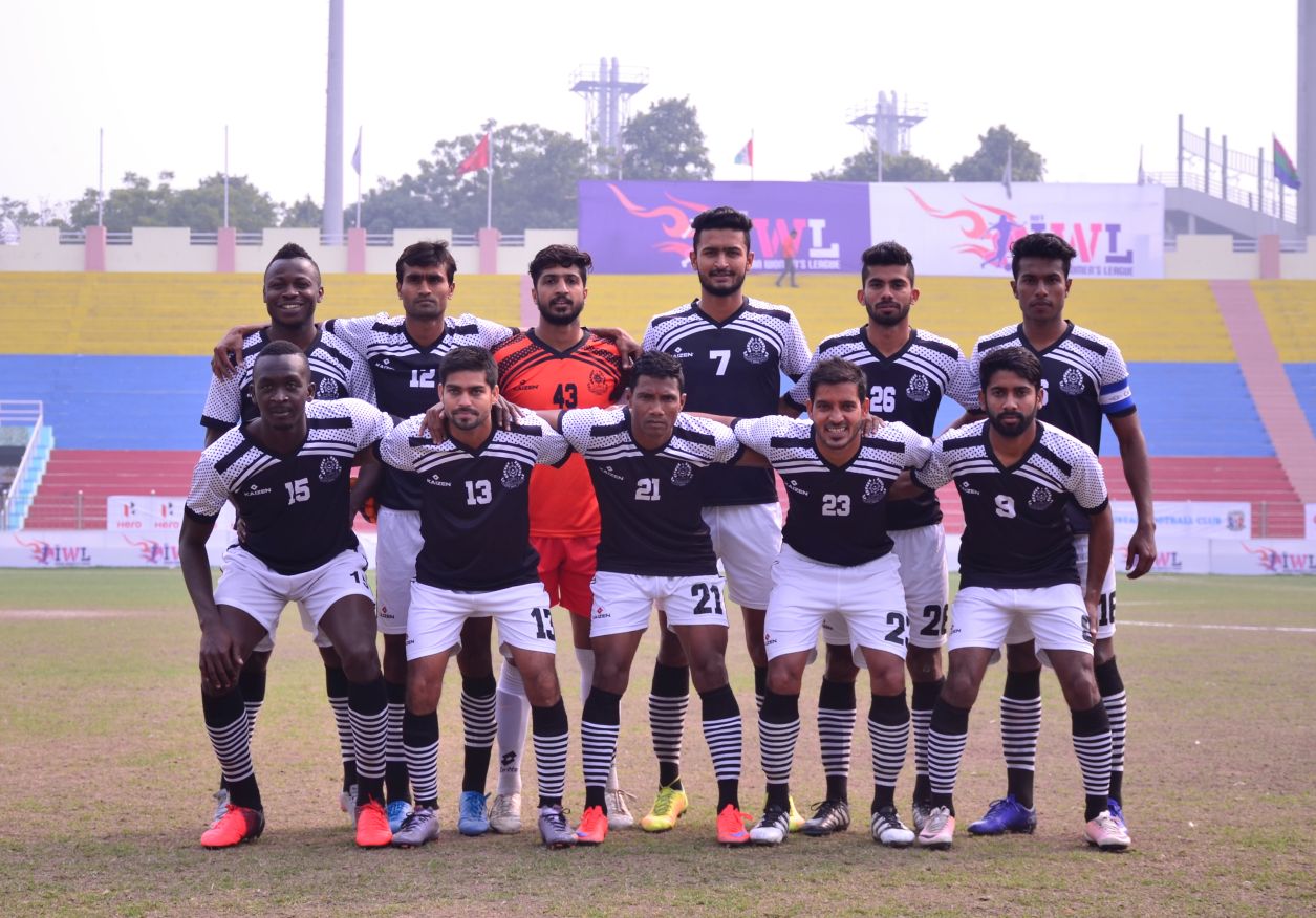 Second Division League: Mohammedan Sporting score 1-0 away win at ...