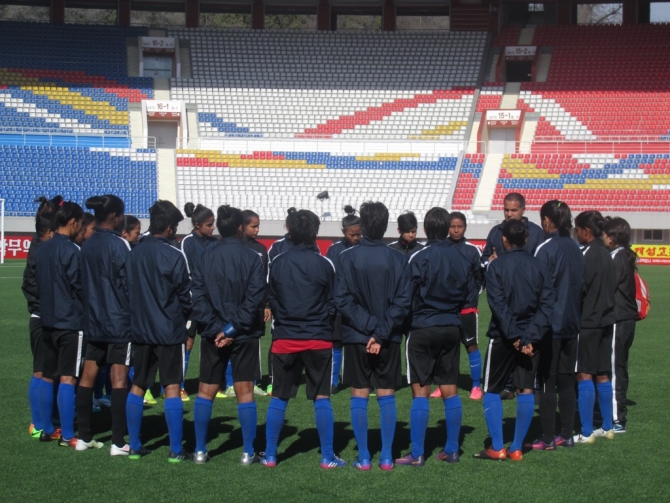 India Women's coach Sajid Dar: We reply on Underdog Card to stun best ...