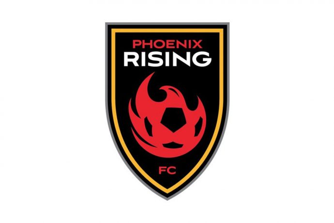 Didier Drogba signs with Phoenix Rising FC of North America's USL!