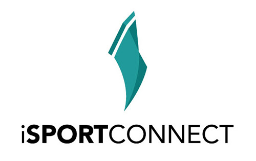 Isport Logo