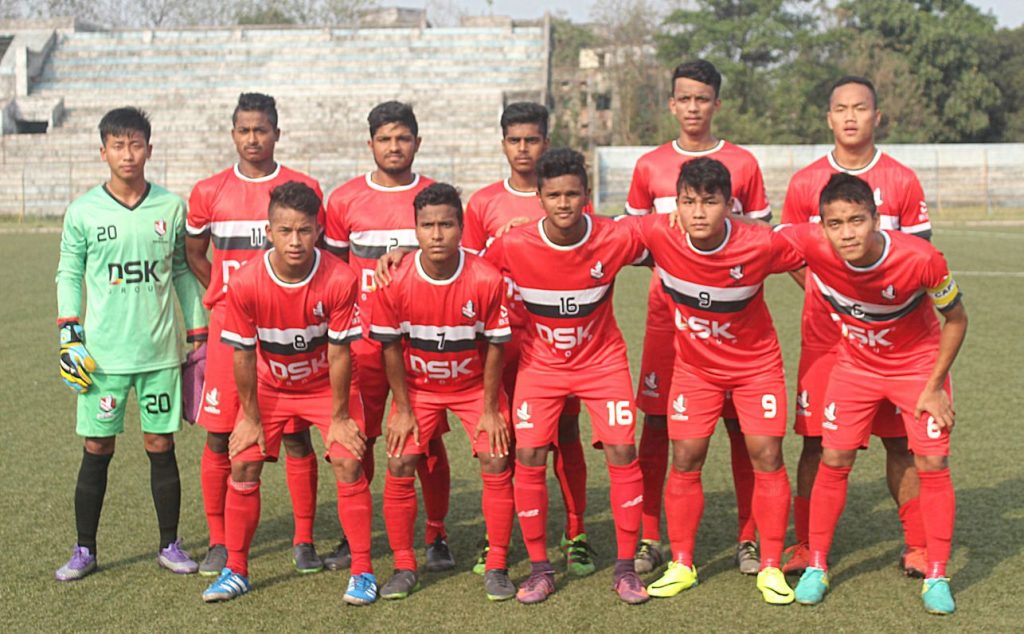 The LFC-DSK Academy in Pune announces Open Trials!