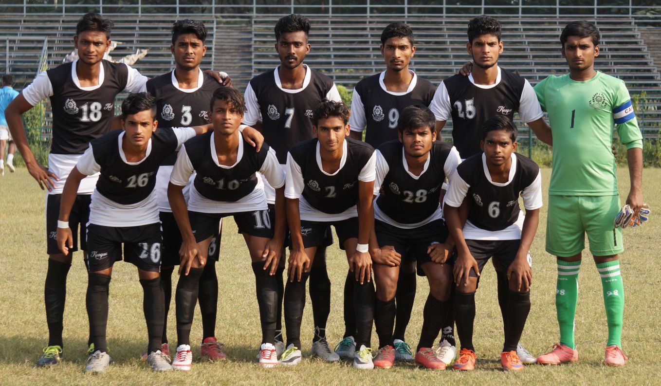 Mohammedan Sporting to open IFA Shield campaign against Pathachakra!