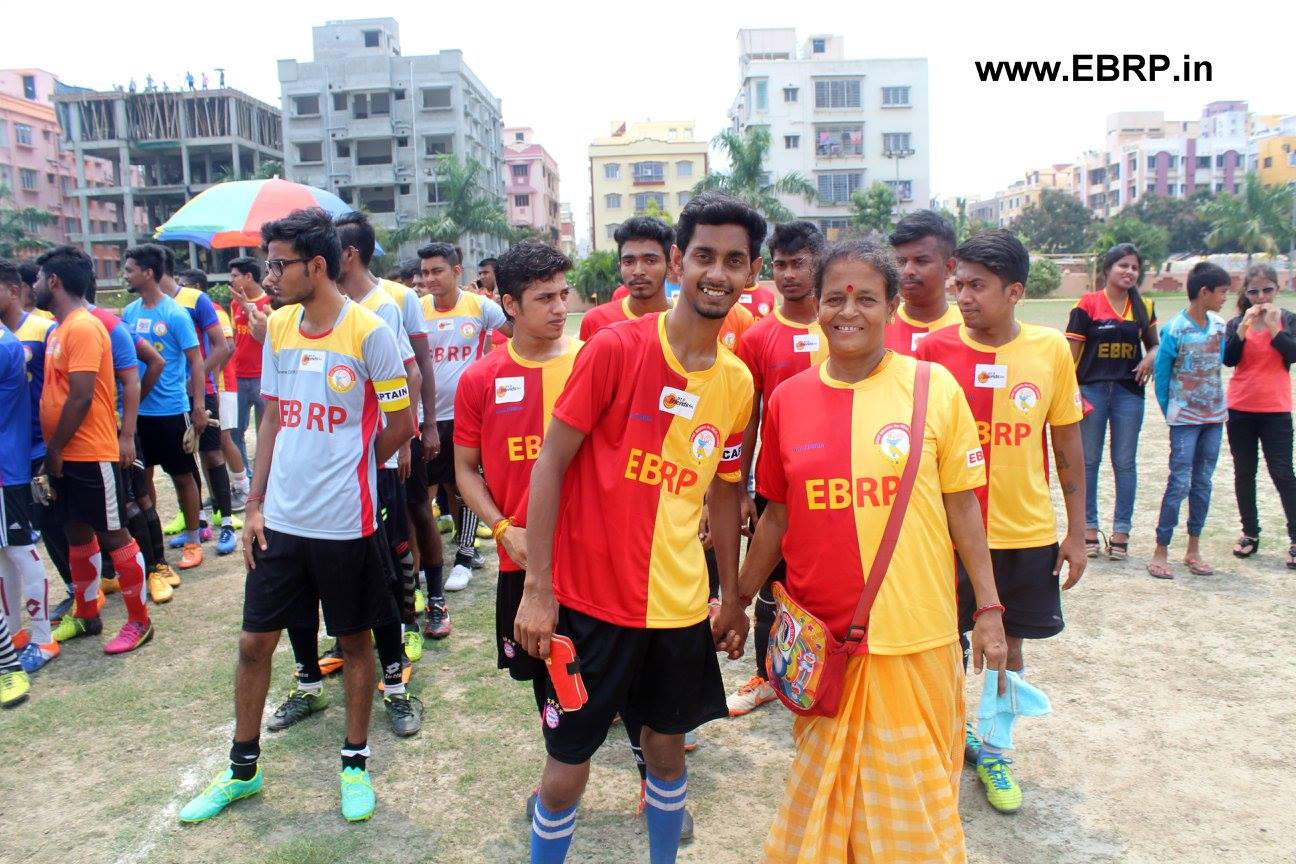 East Bengal The Real Power's EBRP Fest 2017 a huge success!