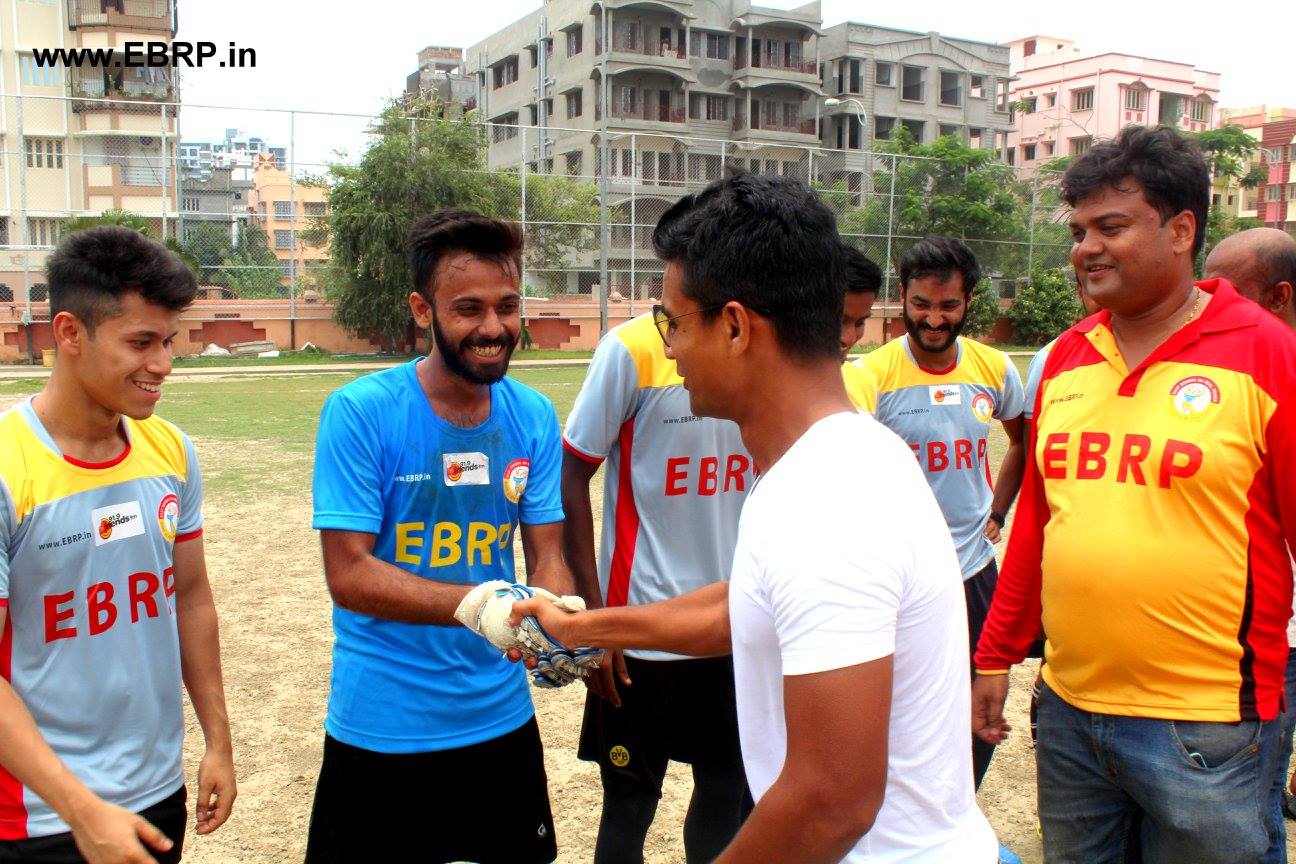 East Bengal The Real Power's EBRP Fest 2017 a huge success!