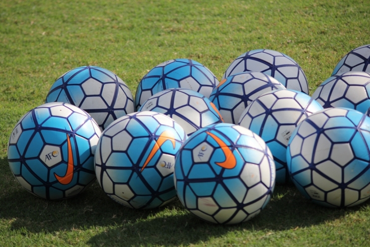 VIDEO: Hall of Fame to remember Indian football legends!