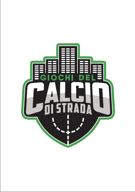 VIDEO - Errea Sport: Italy's Giochi Del Calcio Di Strada!