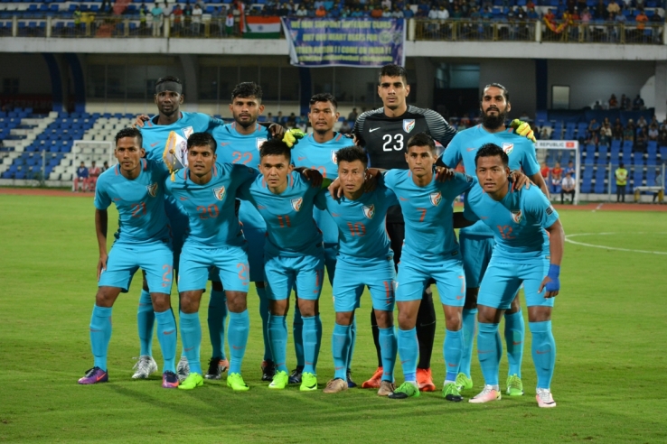 VIDEO: The Rise and Rise of Indian football!