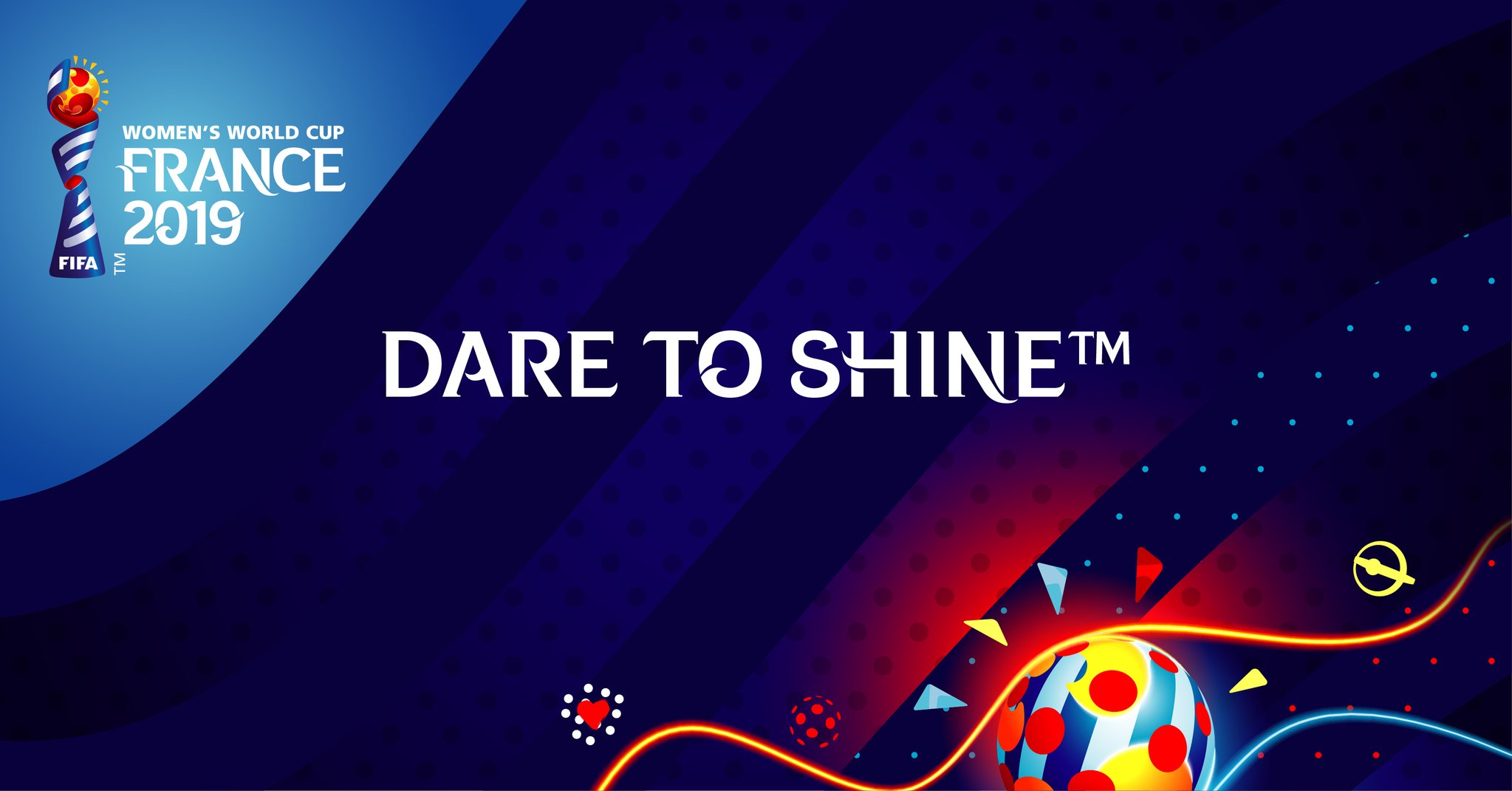 FIFA Women's World Cup - France 2019 dreams come into view for referees!