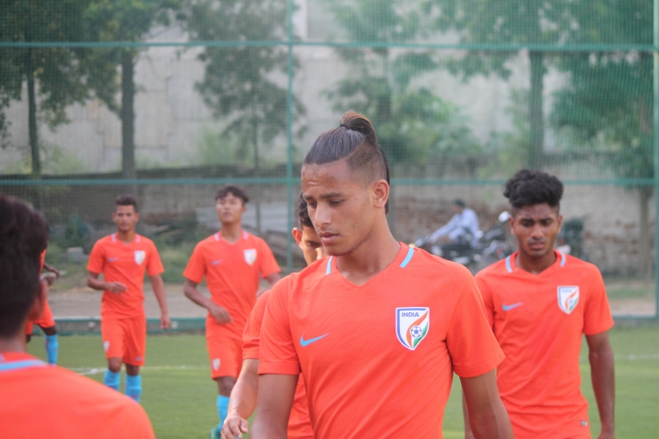 XtraTime VIDEO: The difficult case of defender Anwar Ali!