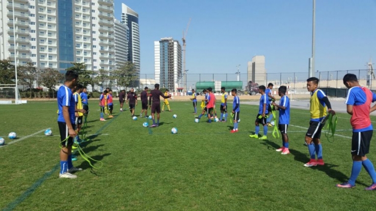 Dates postponed for AIFF scouting in Odisha for India junior teams!