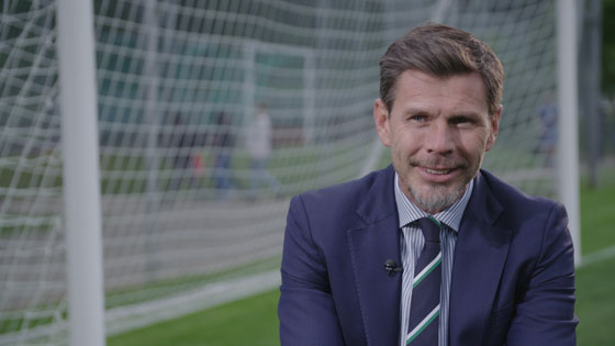 FIFA Deputy Secretary General Boban talks football one month ahead of ...