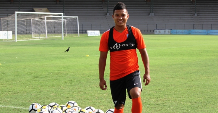 India defender Jerry Lalrinzuala feels 'motivated' playing against ...