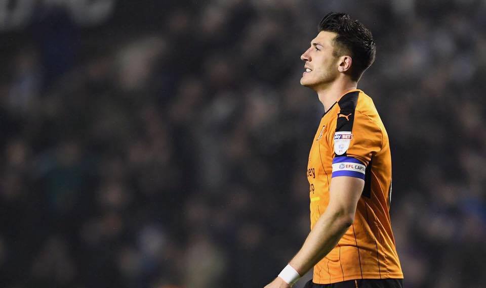 VIDEO: Wolves captain Danny Batth documentary on YUWA visit in India ...