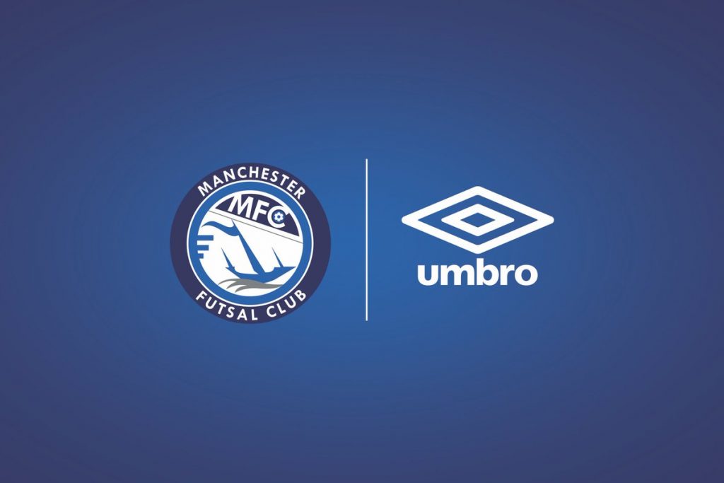 Manchester Gets More Game: UMBRO's new partnership with Manchester ...