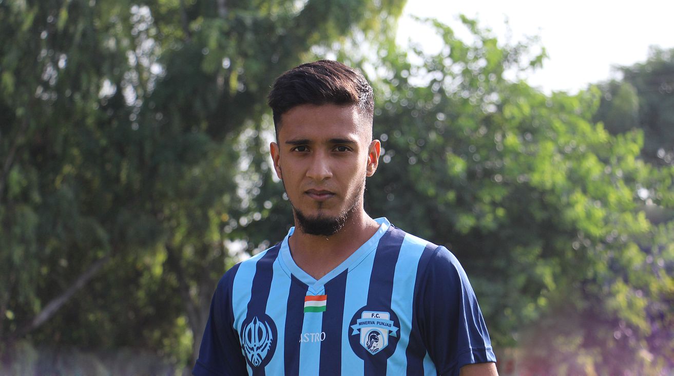 Minerva Punjab FC have signed former Chennai City player Nikhil Pal!