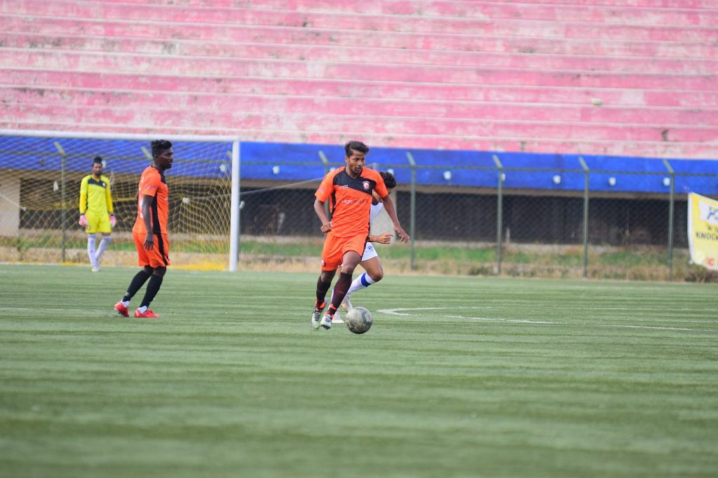 south united fc