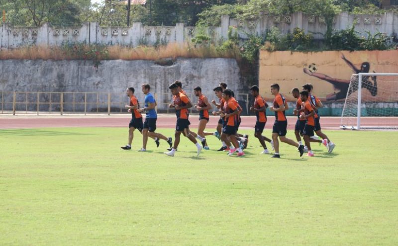FC Goa host Delhi Dynamo in a match-up of Spanish coaches!