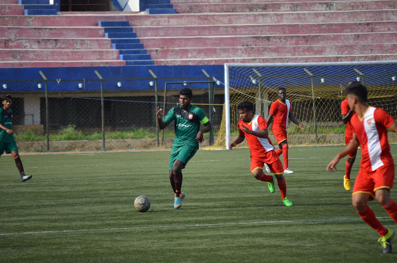 south united fc