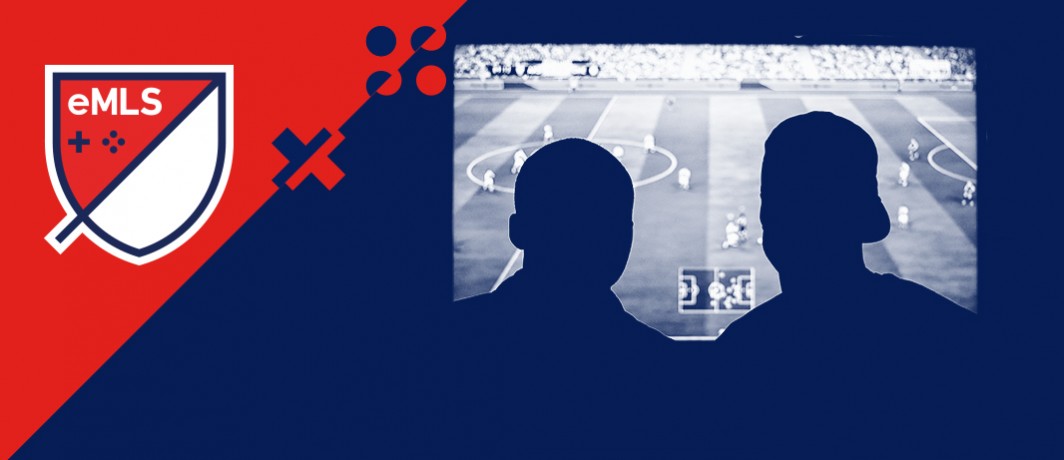 MLS and EA SPORTS Reveal Expanded Competitive eMLS FIFA Infrastructure!