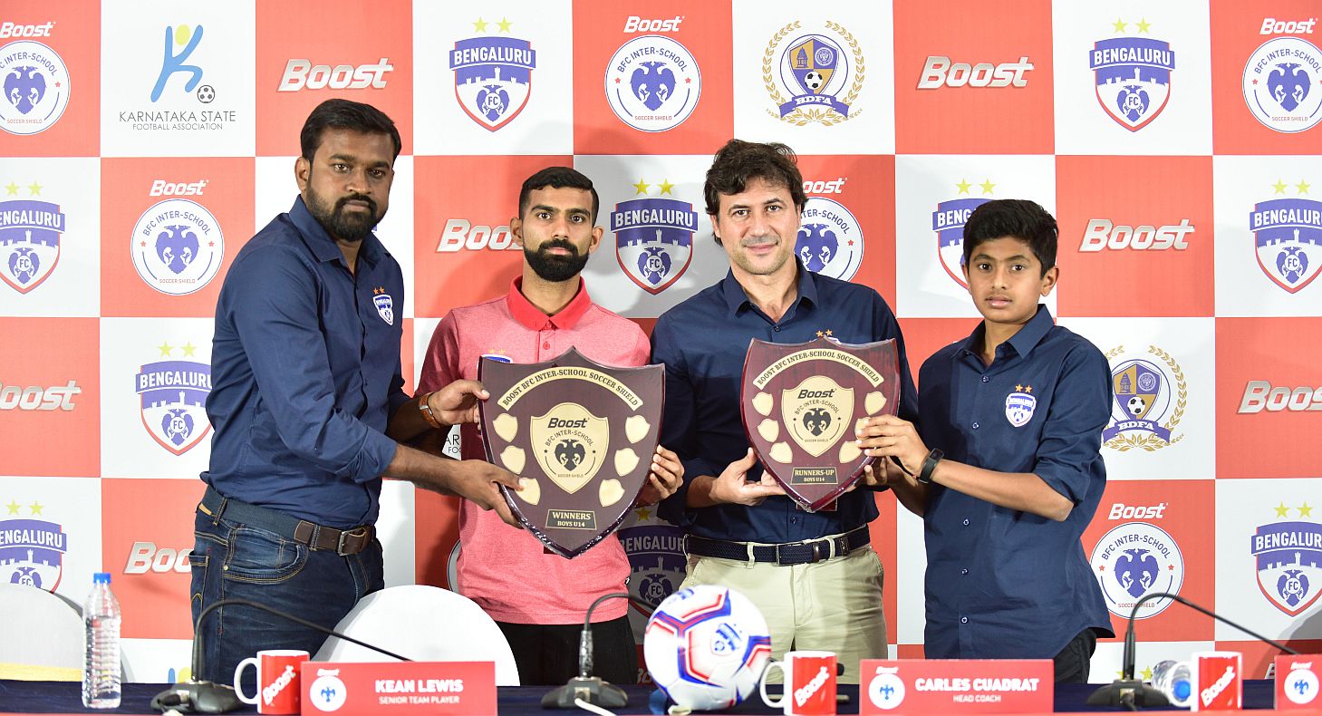 Eighty school teams set to compete in second edition of BOOST BFC ...