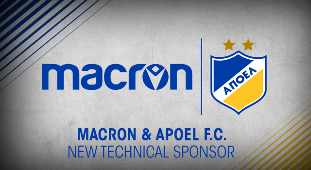 Apoel Nicosia Logo Apoel Apoel Added A New Photo.