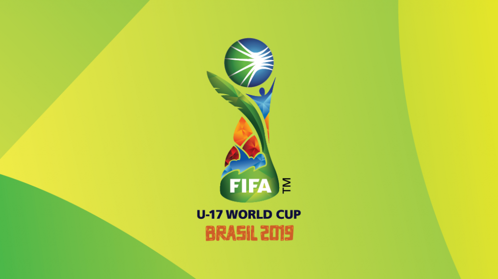2019 FIFA U-17 World Cup – Official FIFA Awards!