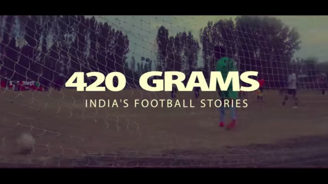 420 Grams VIDEO: All things Uzbekistan with Renedy Singh!