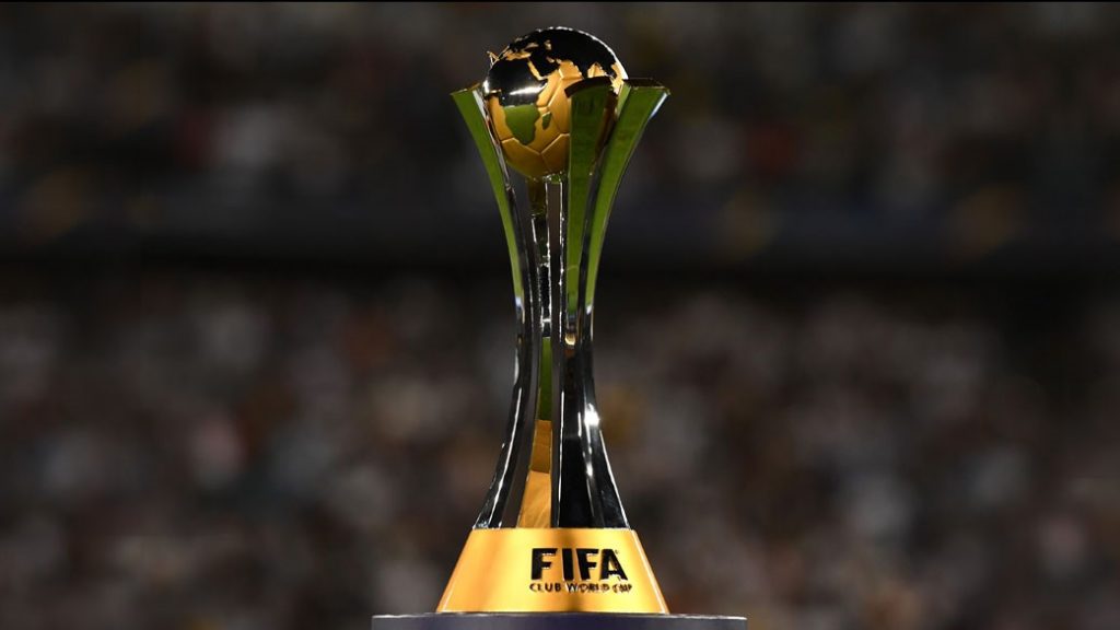 FIFA Council appoints United States as host of new & expanded FIFA Club ...