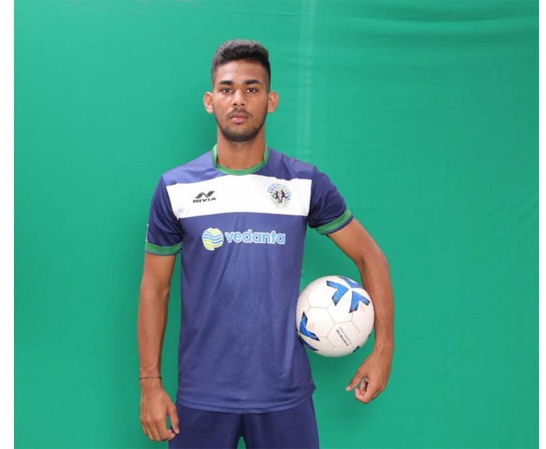 ATK sign SESA Football Academy captain Anil Chavan!