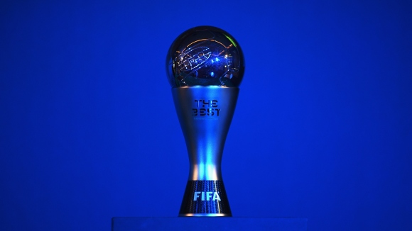 Final three nominees across categories for The Best FIFA Football ...