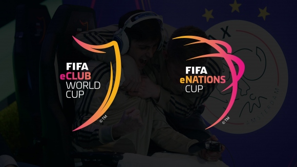 2020 FIFA eClub World Cup line-up complete after thrilling conclusion ...