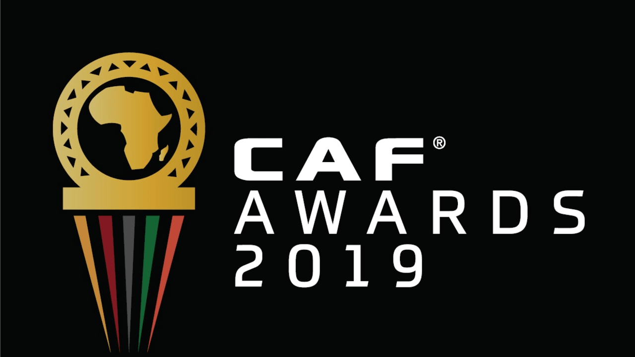 Mane & Oshoala named African Footballers at 2019 CAF Awards!