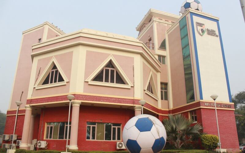 AIFF starts Club Licensing process for 2023-24 season!