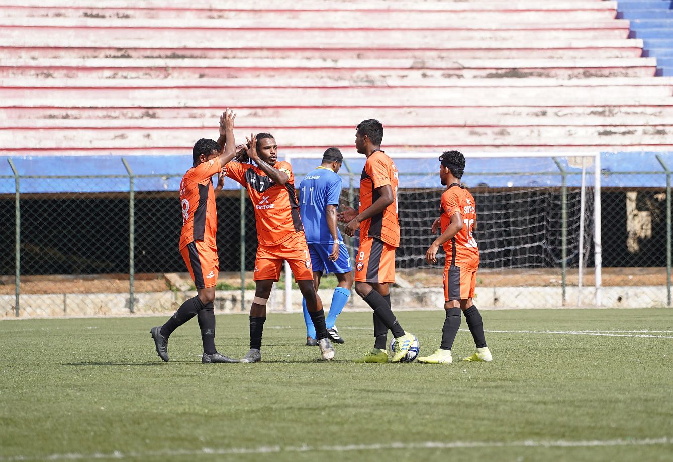 south united fc