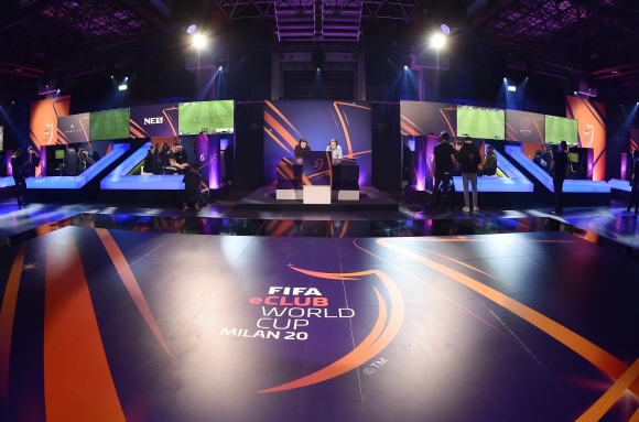 FIFA eClub World Cup 2020 – Day 1 Summary!