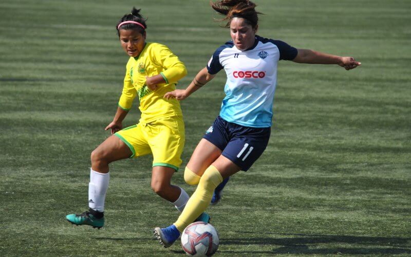 Nepal's Anita Basnet: Bala Devi is such an inspirational story!