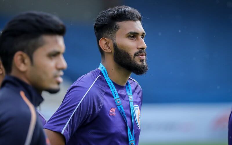 AIFF TV: In Conversation with India's Subhasish Bose!