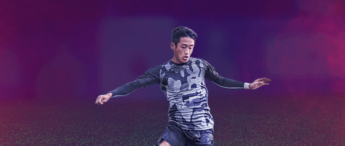 FC Goa sign Makan Winkle Chothe from Punjab FC!